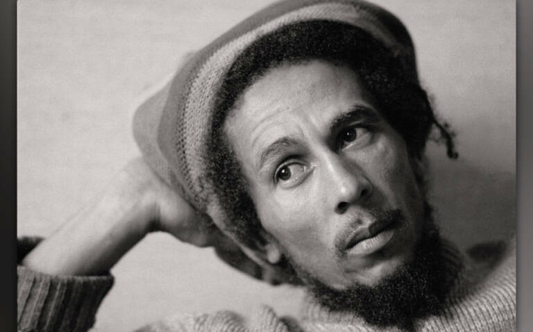 Bob Marley – Bilder seines Lebens— Rolling Stone