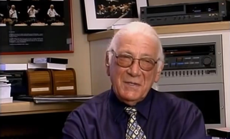 Jerry Goldsmith – der Mann, der Hollywood das Träumen lehrte
