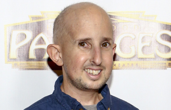 American Horror Story: Ben Woolf aka Meep ist tot— Rolling Stone