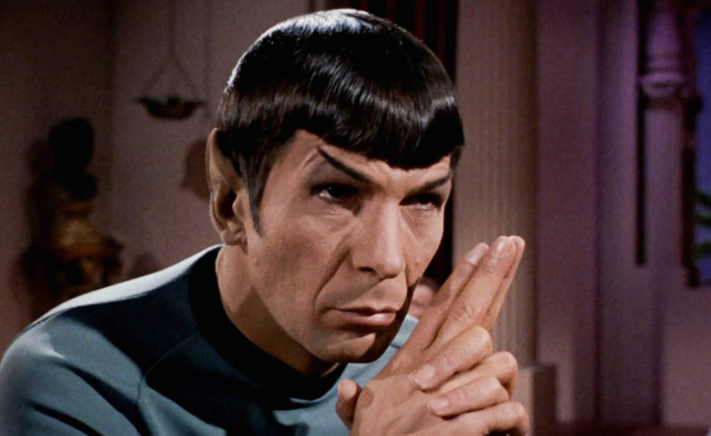 „Star Trek“: Alle Filme im Ranking, von Top bis Flop — Rolling Stone