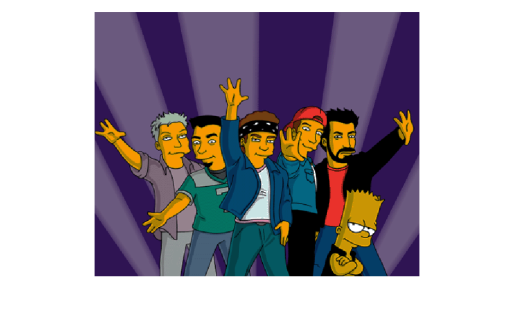 Die besten Musik-Gastauftritte bei den „Simpsons“— Rolling Stone