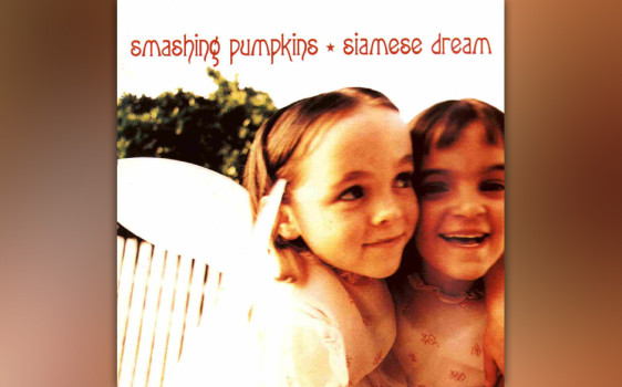 Smashing Pumpkins: 25 Jahre „Siamese Dream“– Billys dröhnende Mondfahrt ...