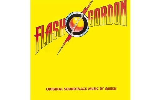 Review: Queen - Flash Gordon — Rolling Stone