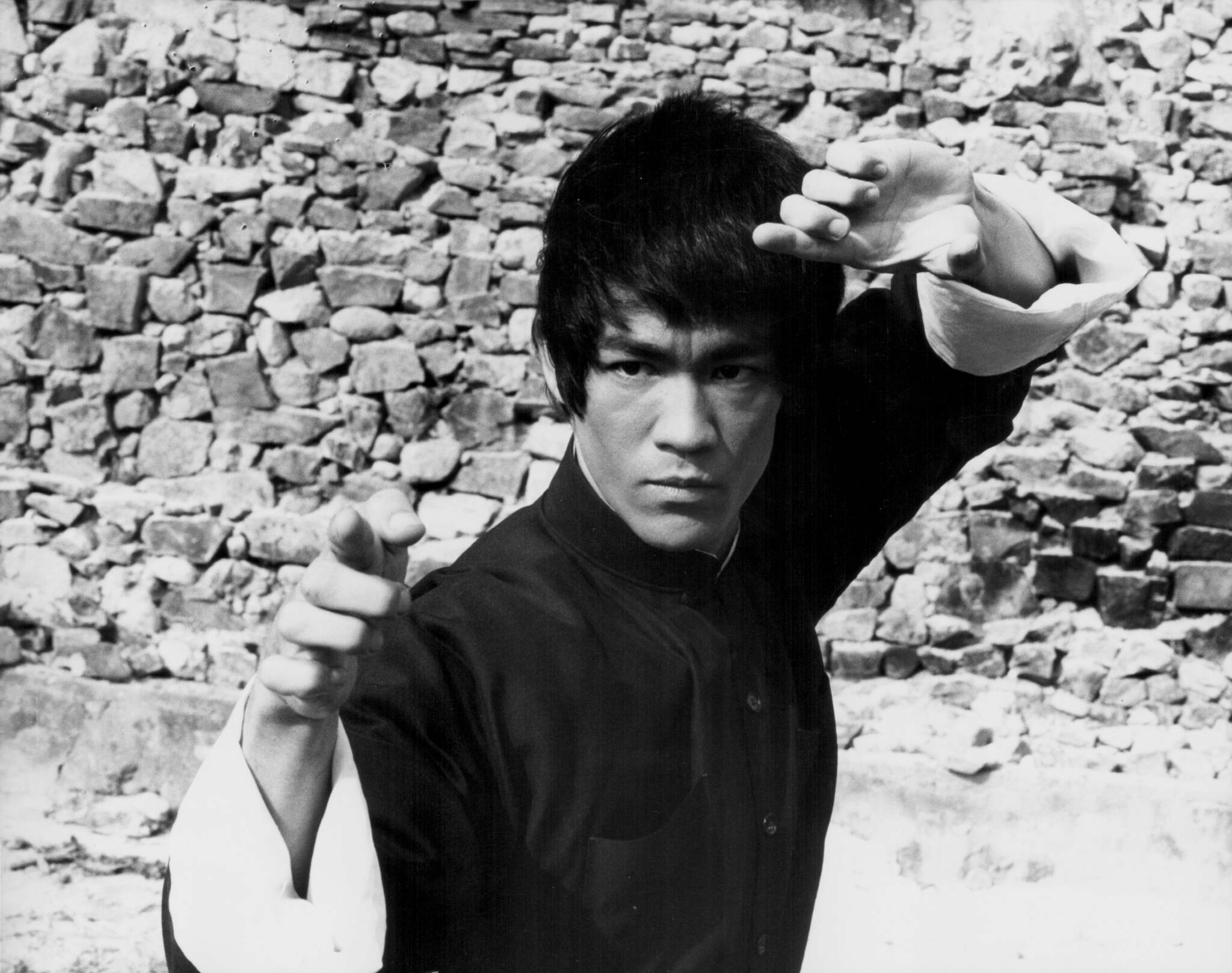 Bruce Lee: Dies ist die Todesursache der Martial-Arts-Legende — Rolling ...