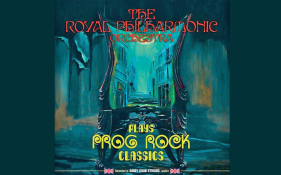 "Symphonic Prog": All-Star-Projekt interpretiert Prog-Rock-Klassiker ...