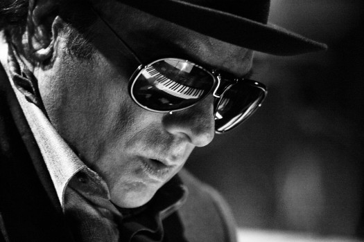 Van Morrison: Neues Album „Keep Me Singing“ erscheint im September ...
