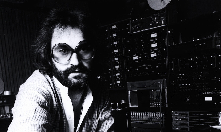 ROLLING STONE präsentiert: Giorgio Moroder – The Celebration of the ...