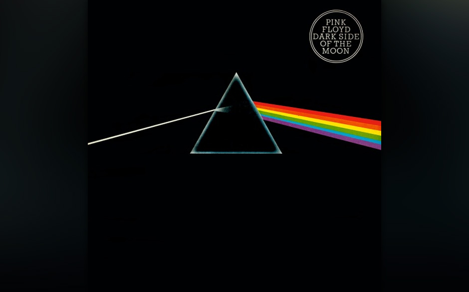 50 Jahre „Dark Side Of The Moon“: Jubiläums-Buch und Box-Set ab März erhältlich— Rolling Stone