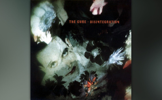 Die 50 besten Songs von The Cure