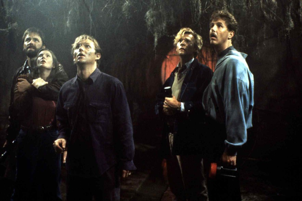 Platzt die Neuverfilmung von Stephen Kings "Es"?— Rolling Stone