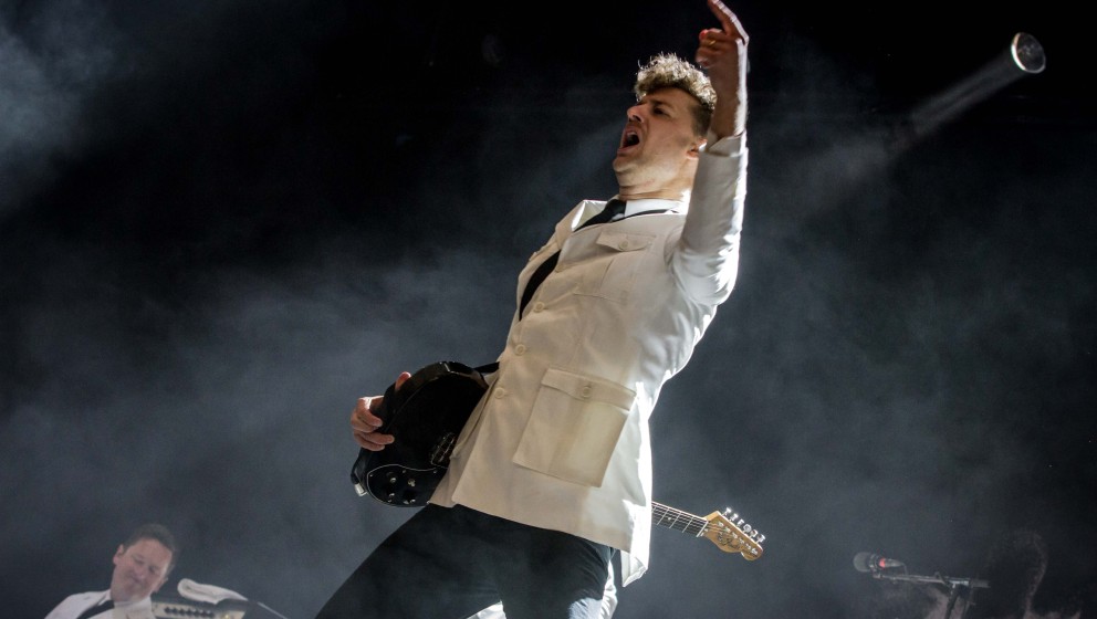 Rock im Revier 2015: Die besten Bilder vom Samstag mit Muse, Incubus uvm.