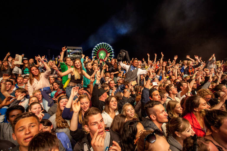 Hurricane und Southside Festival 2023: Timetable bekannt gegeben ...