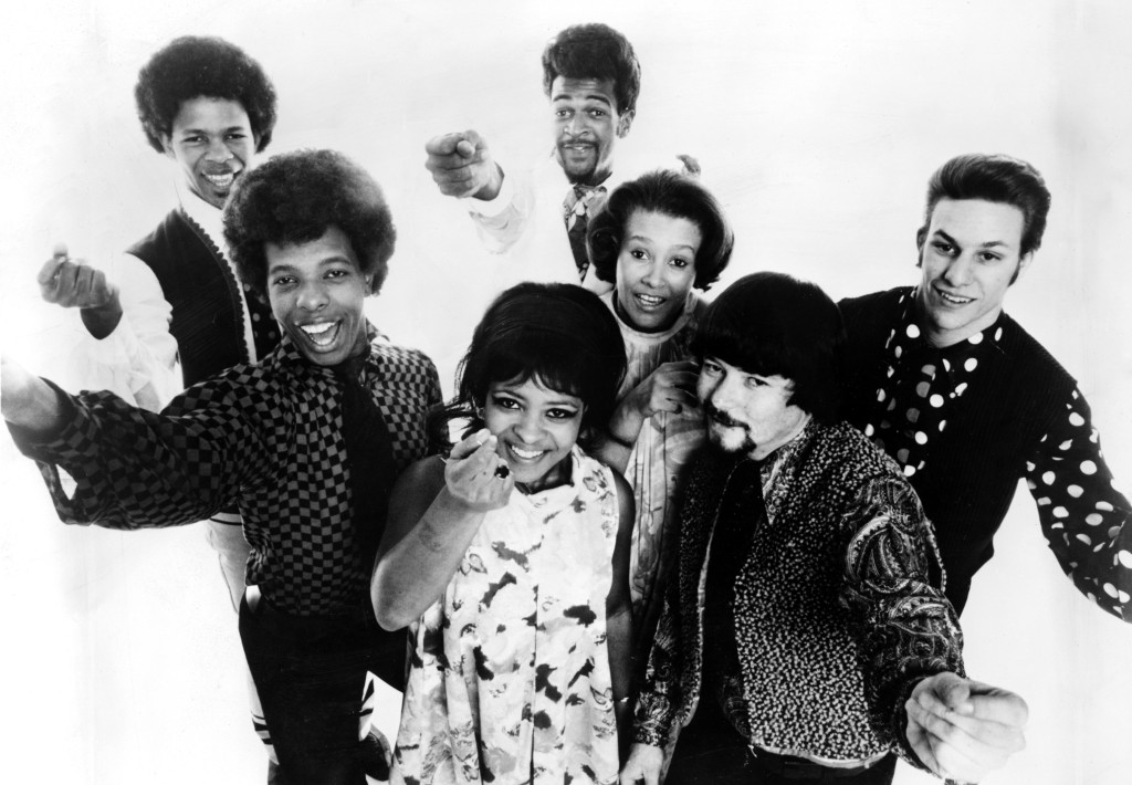 100 beste Musiker: Sly & the Family Stone – Essay von Don Was