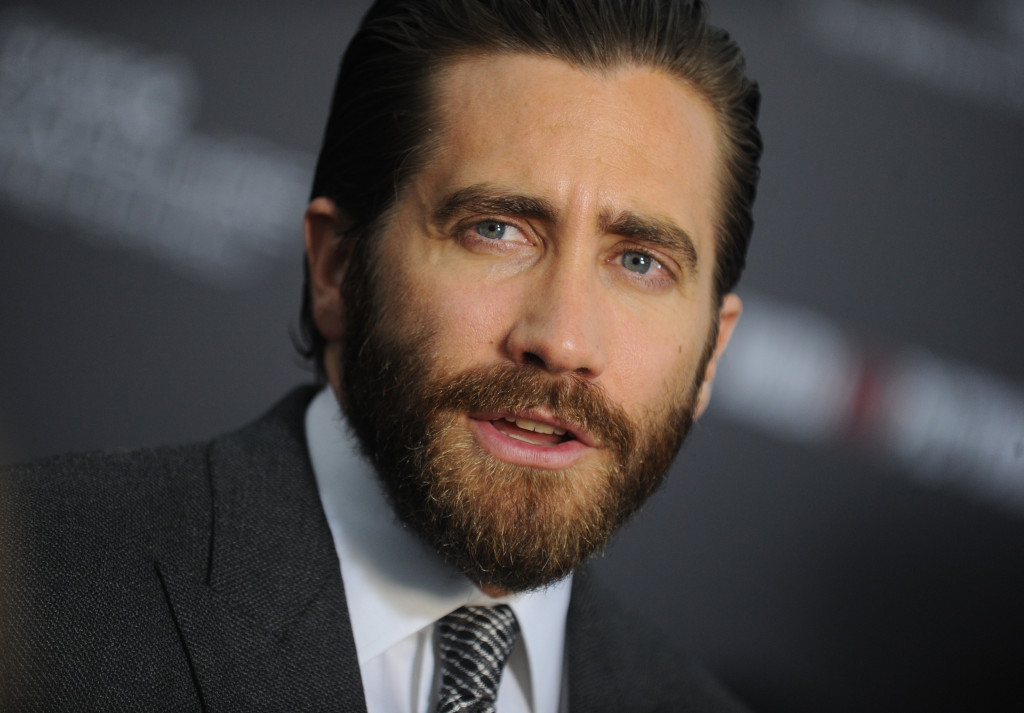 Jake Gylenhaal: Tränen wegen "Mighty Ducks"