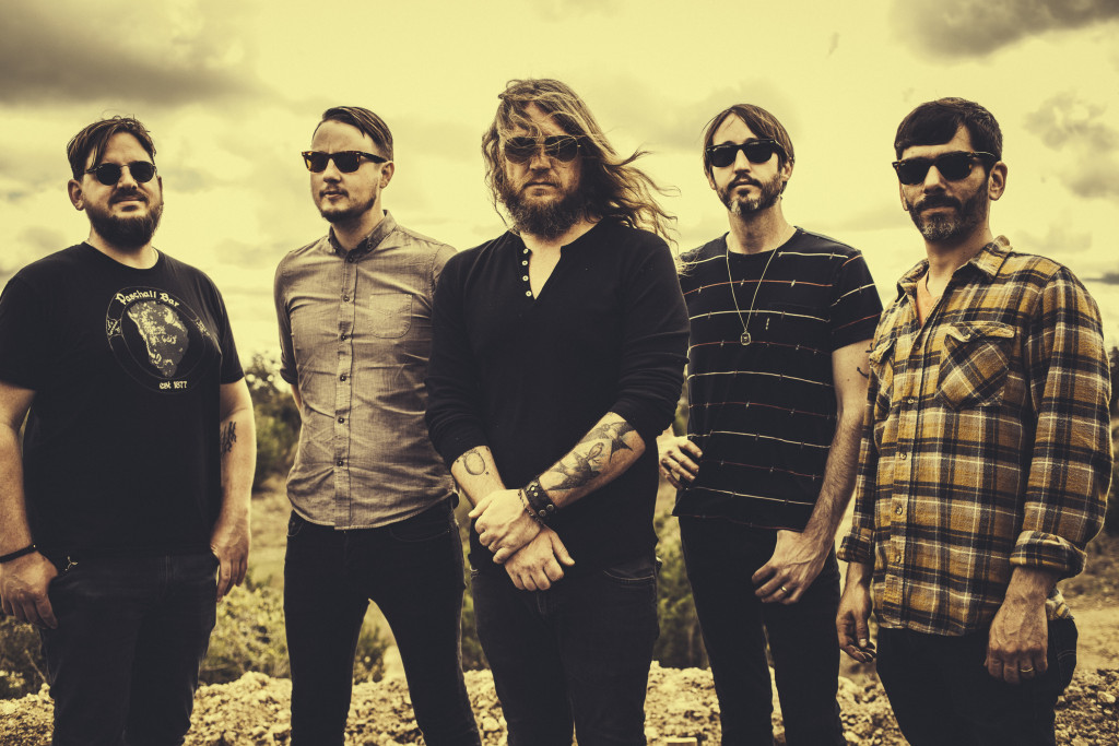 Israel Nash: Neues Album im Oktober, den neuen Song „Strangers“ hier ...