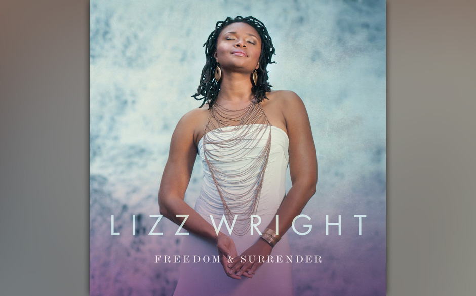 Die Alben der Woche vom 04. September 2015 - mit The Arcs, Lizz Wright, Schnipo Schranke, Iron ...