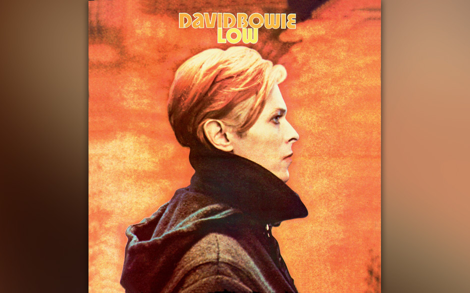 David Bowies „Blackstar“: Und noch mehr Geheimnisse gelöst!— Rolling Stone