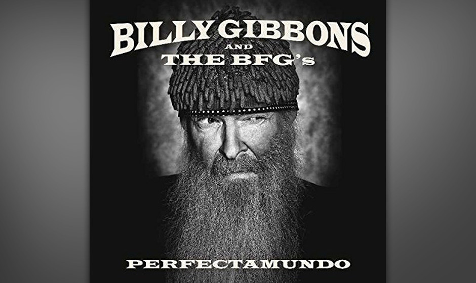 Gibbons, Dylan und Costello: Die Alben der Woche vom 06.11.