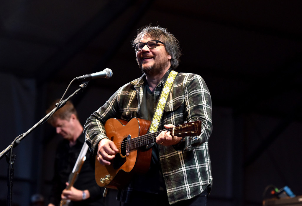 Rolling Stone Weekender 2016: Vorverkauf hat begonnen