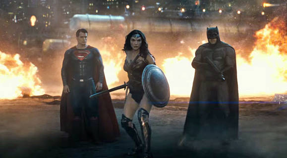 Gal Gardot: „Wonder Woman 2 mache ich nur, wenn Brett Ratner geht!“