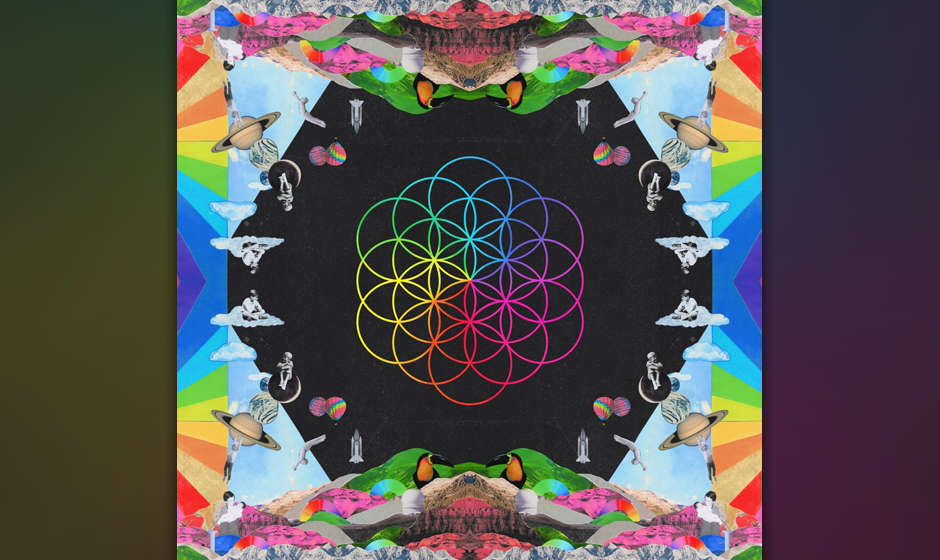 Coldplay, Springsteen: Die Alben der Woche vom 04. Dezember