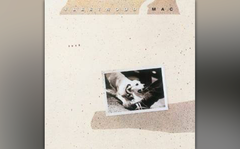 Die besten Doppel-Alben aller Zeiten: Fleetwood Mac – „Tusk“— Rolling Stone