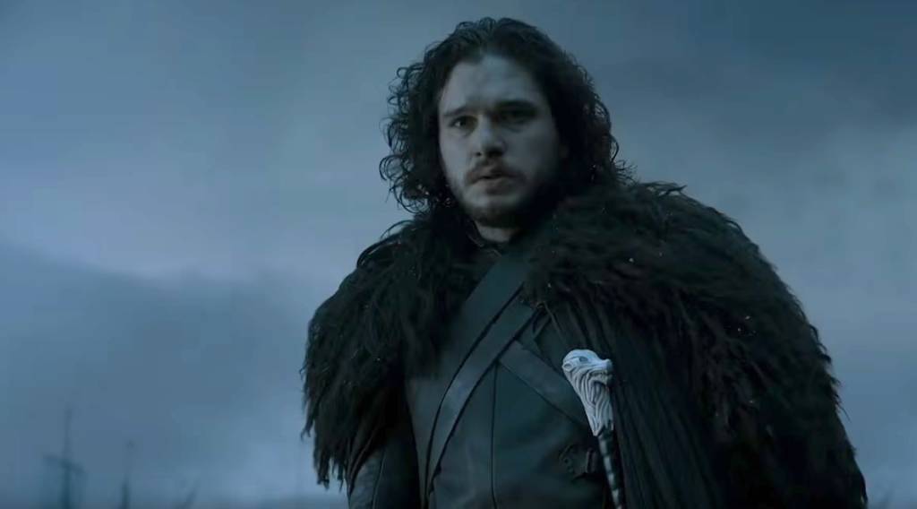 Verbaler Dolchstich für Fans von „Game of Thrones“: „Jon Snow ist tot ...