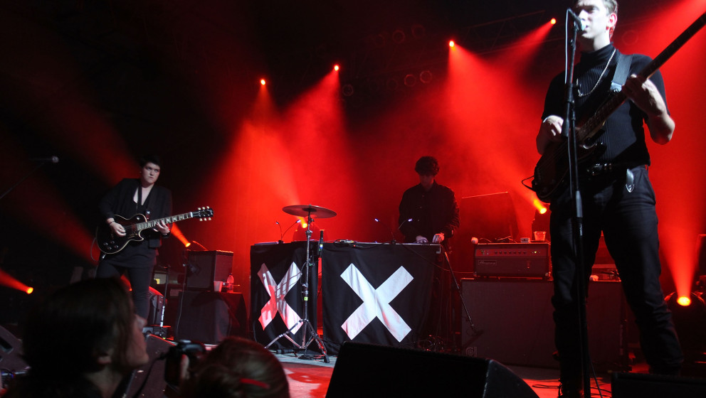 The xx: Live in Deutschland 2017 – die Termine!