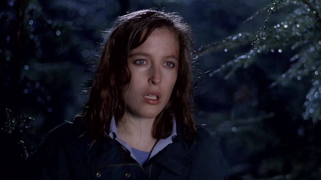 Review: Akte X - Season 1-9 Complete Collection (Blu-ray) — Rolling Stone