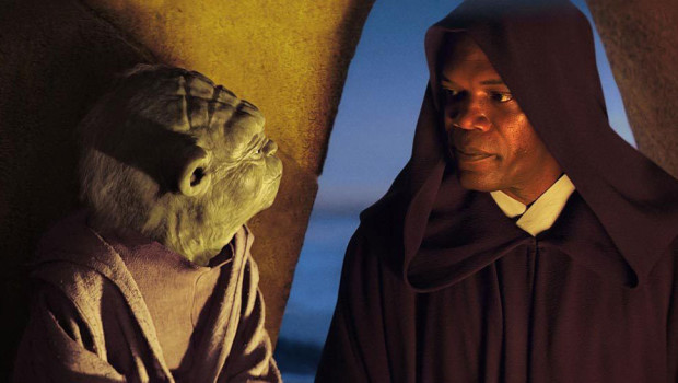 Samuel L. Jackson über „Star Wars: Das Erwachen der Macht“