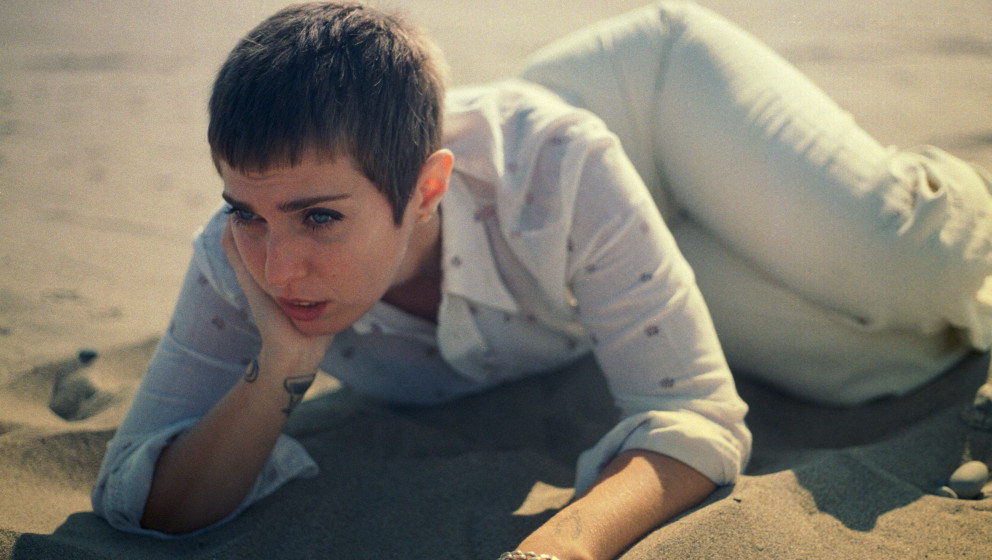 U.S. Girls: "Es ist keine Befreiung, wenn man seine Titten zeigt"