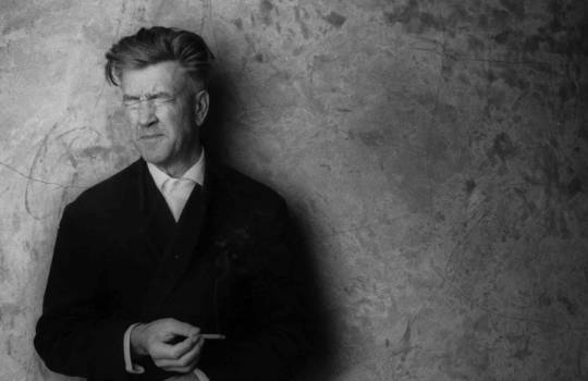 Zum Tod von David Lynch: Der Architekt unserer Albträume