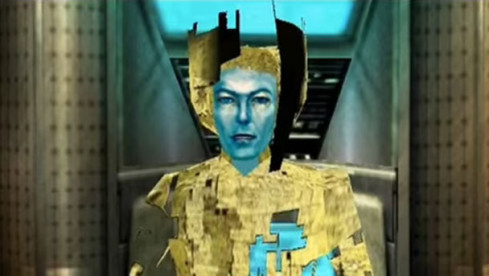 Letzte Chance: Kostenloser Download des David-Bowie-Spiels