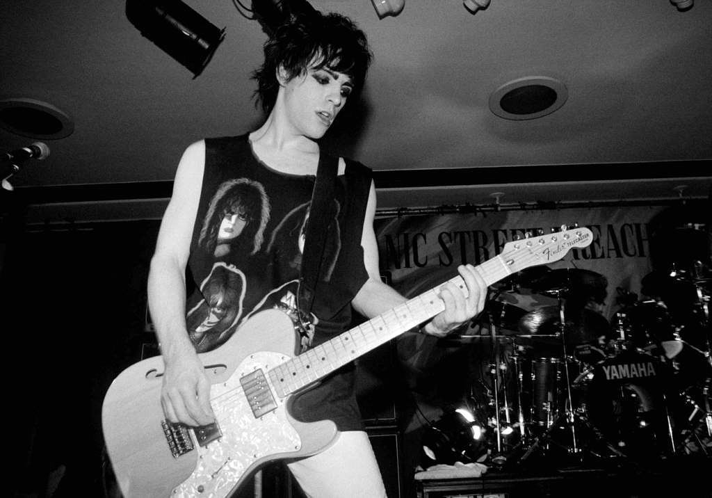 Manic Street Preachers: Angehörige des vermissten Richey Edwards auf ...