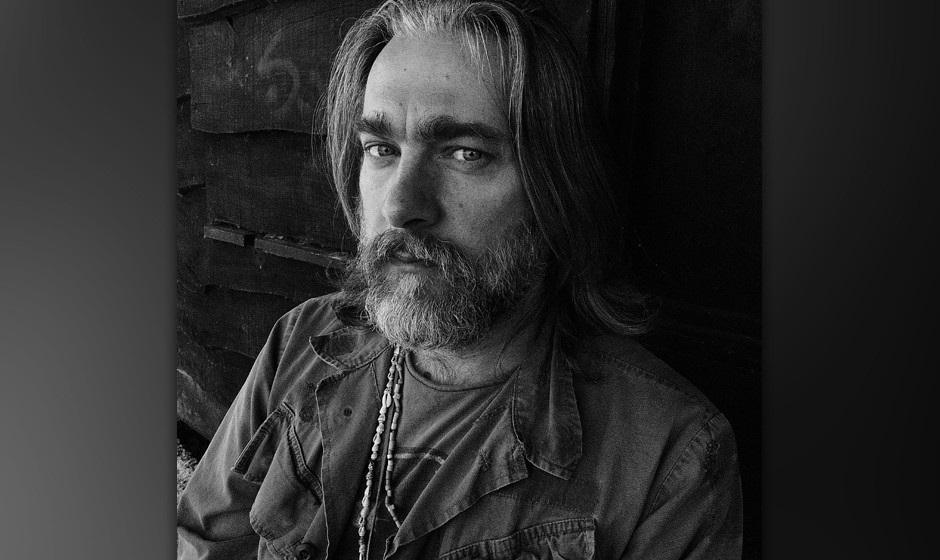 ROLLING STONE präsentiert: Ethan Johns