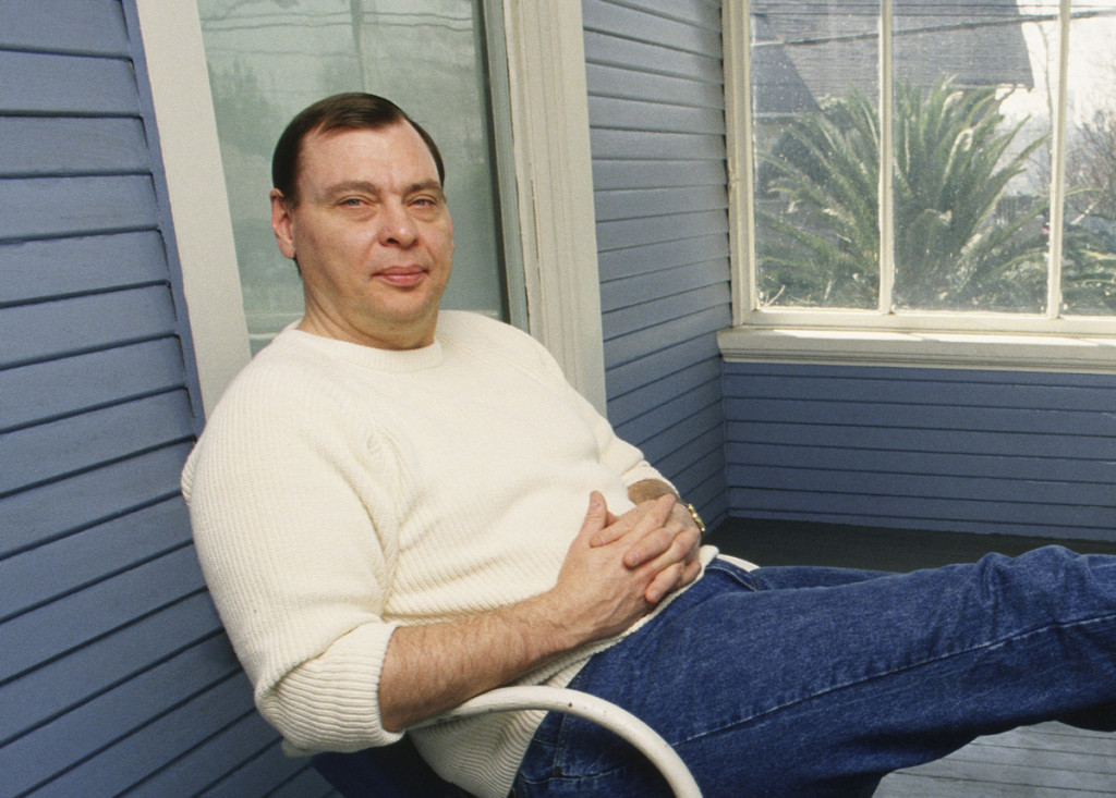 „L.A. Law“-Schauspieler Larry Drake ist tot— Rolling Stone