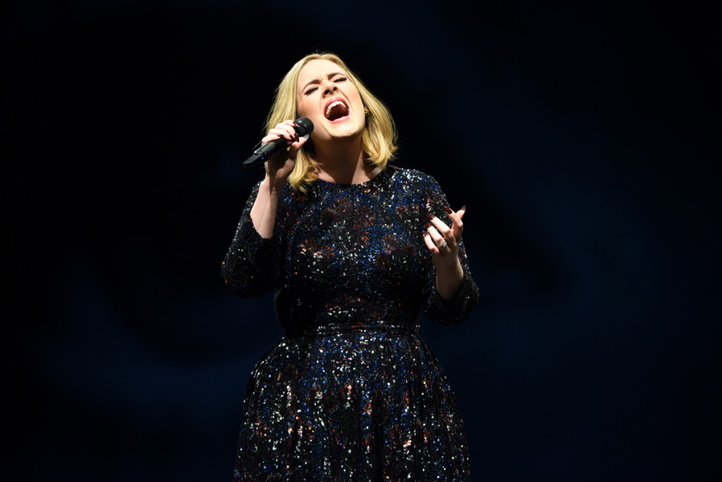 Adele: Neues Album - alle Infos über Titel, Tracklist, VÖ, Tour