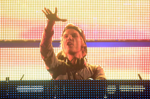 Avicii: Urlaubsvideo mit Äffchen rührt auf Instagram zu Tränen— Rolling ...