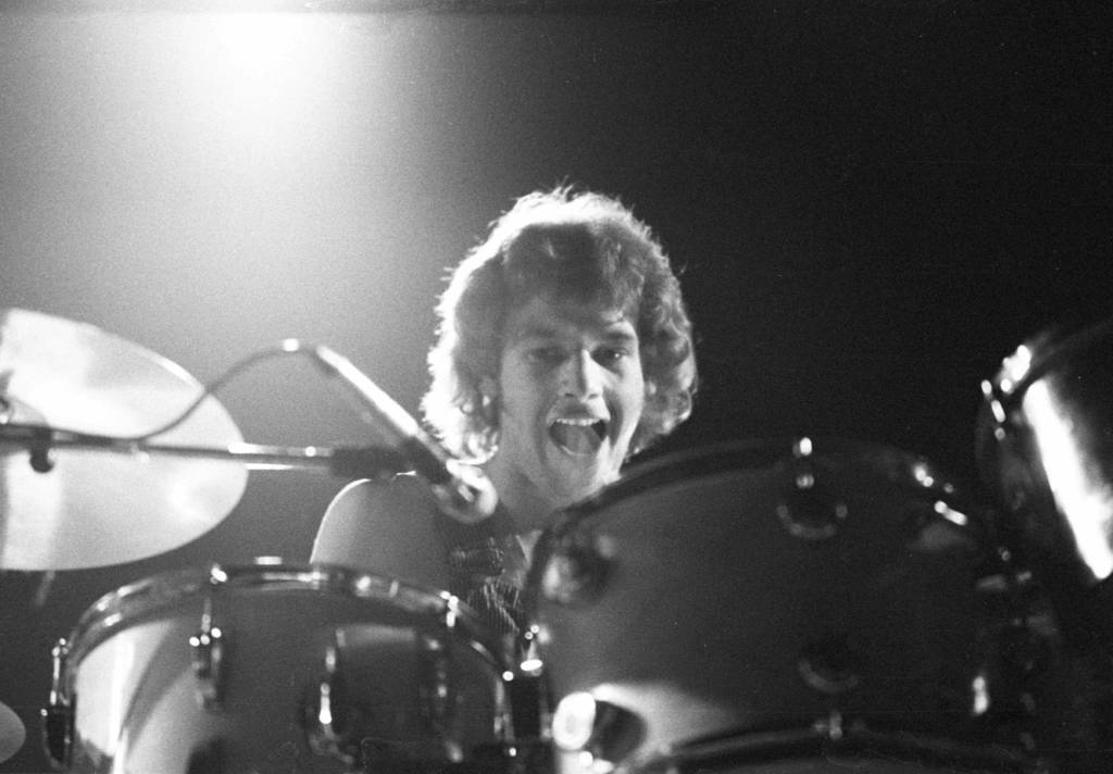 Schlagzeuger-Legende Bill Bruford: Meine 12 besten Einsätze — Rolling Stone