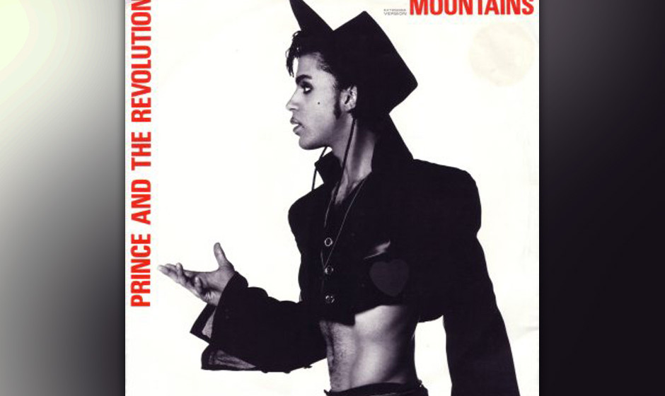 Die 100 besten Prince-Songs