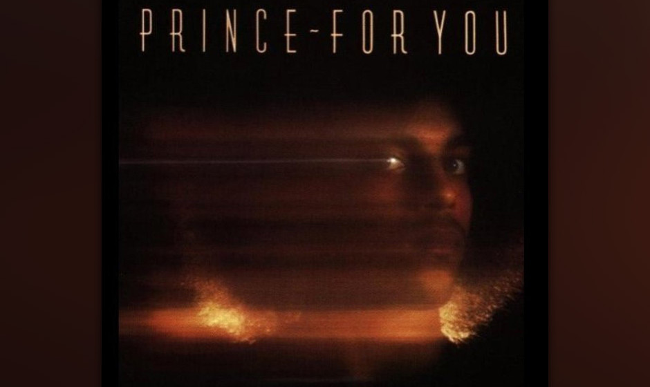 Die 100 besten Prince-Songs
