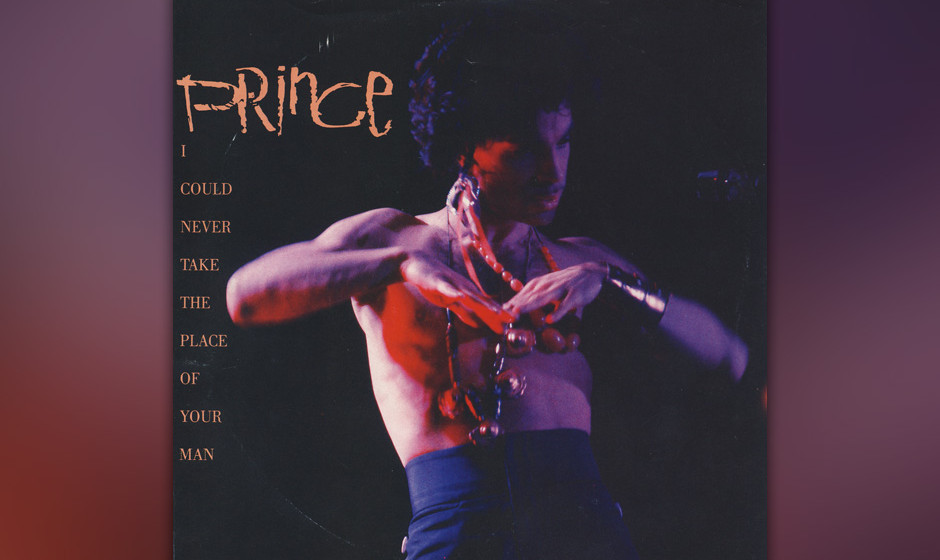 Die 100 besten Prince-Songs