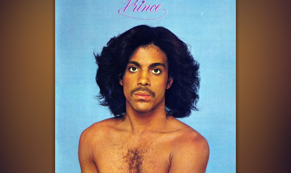 Die 100 besten Prince-Songs