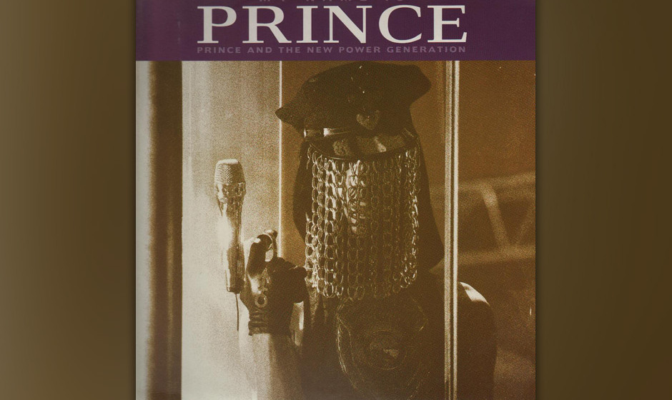 Die 100 besten Prince-Songs