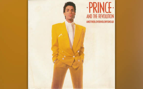 Die 100 besten, wichtigsten, größten Songs von Prince