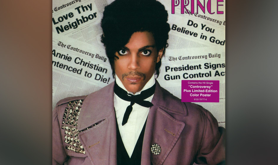 Die 100 besten Prince-Songs