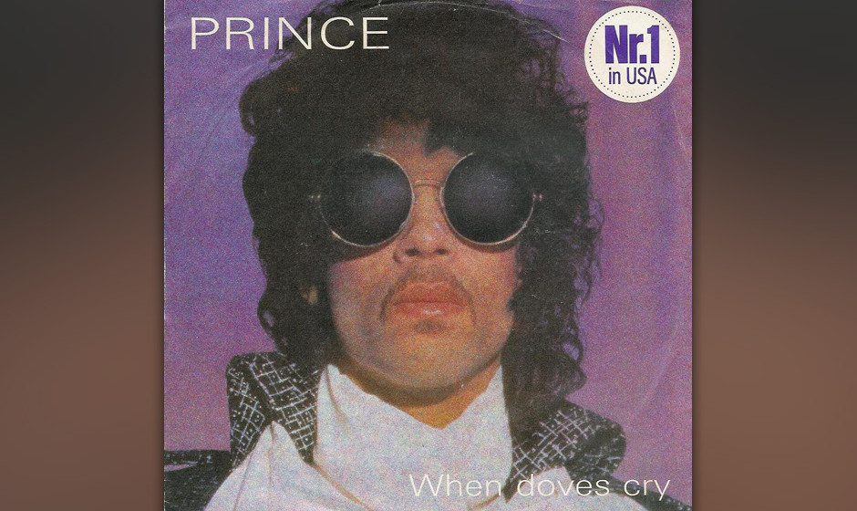 Die 100 besten Prince-Songs