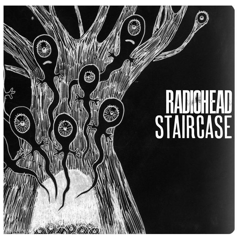 Die 30 besten Songs von Radiohead— Rolling Stone