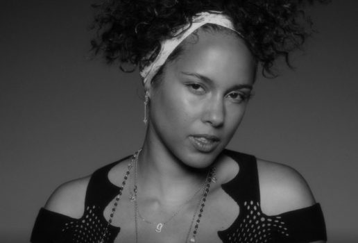Alicia Keys debütiert Video zu „In Common“