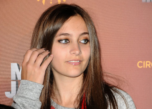 Paris Jackson stolz: Mutter Debbie Rowe hat Chemotherapie beendet